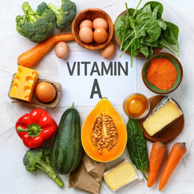 Everything You Need to Know About Vitamin A - ZestRise